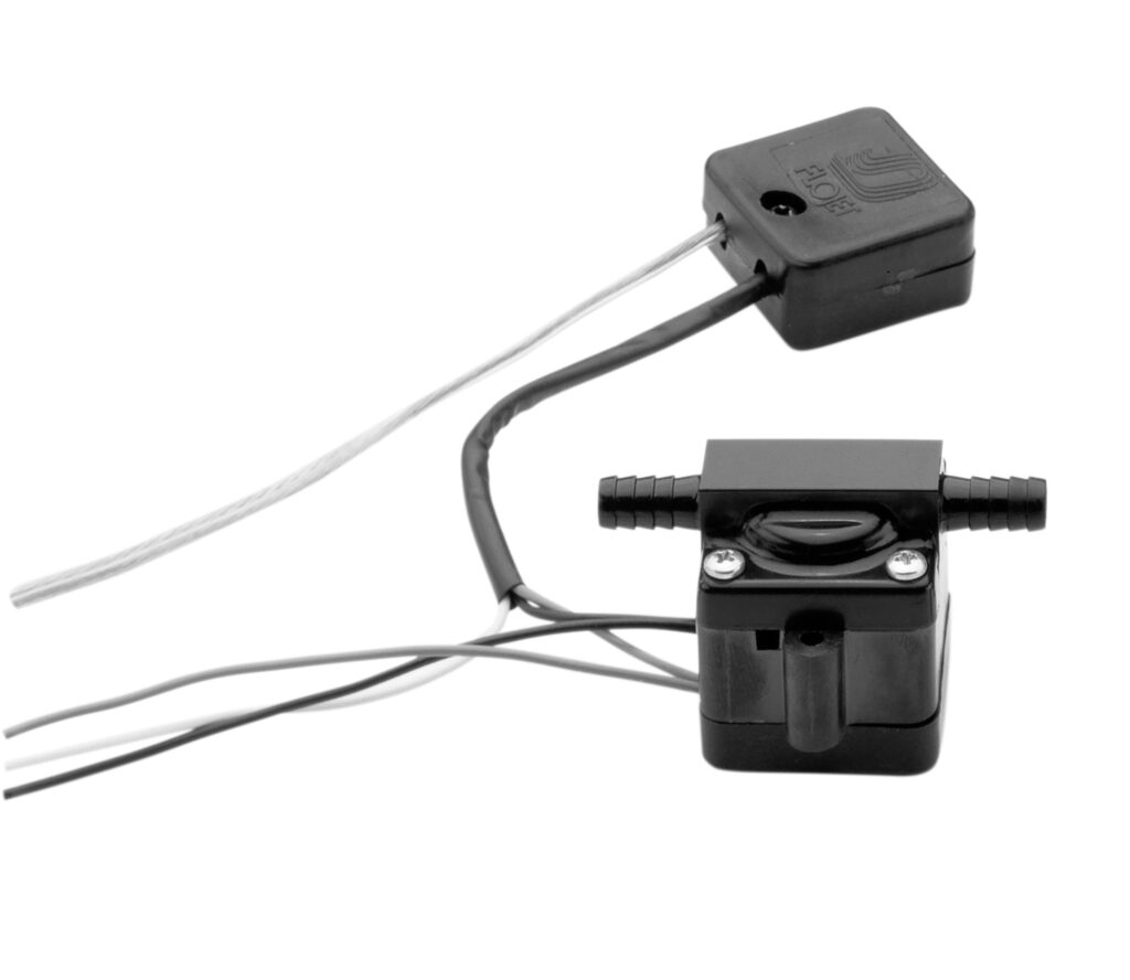 FLOJET SOLD OUT SWITCH BiB - MISA-Vertriebs GmbH