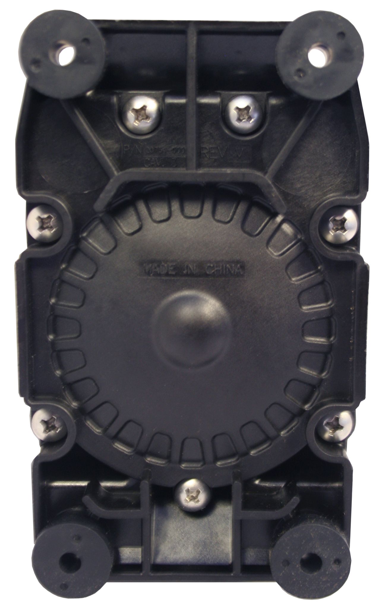 FLOJET G60 water booster pump - MISA-Vertriebs GmbH