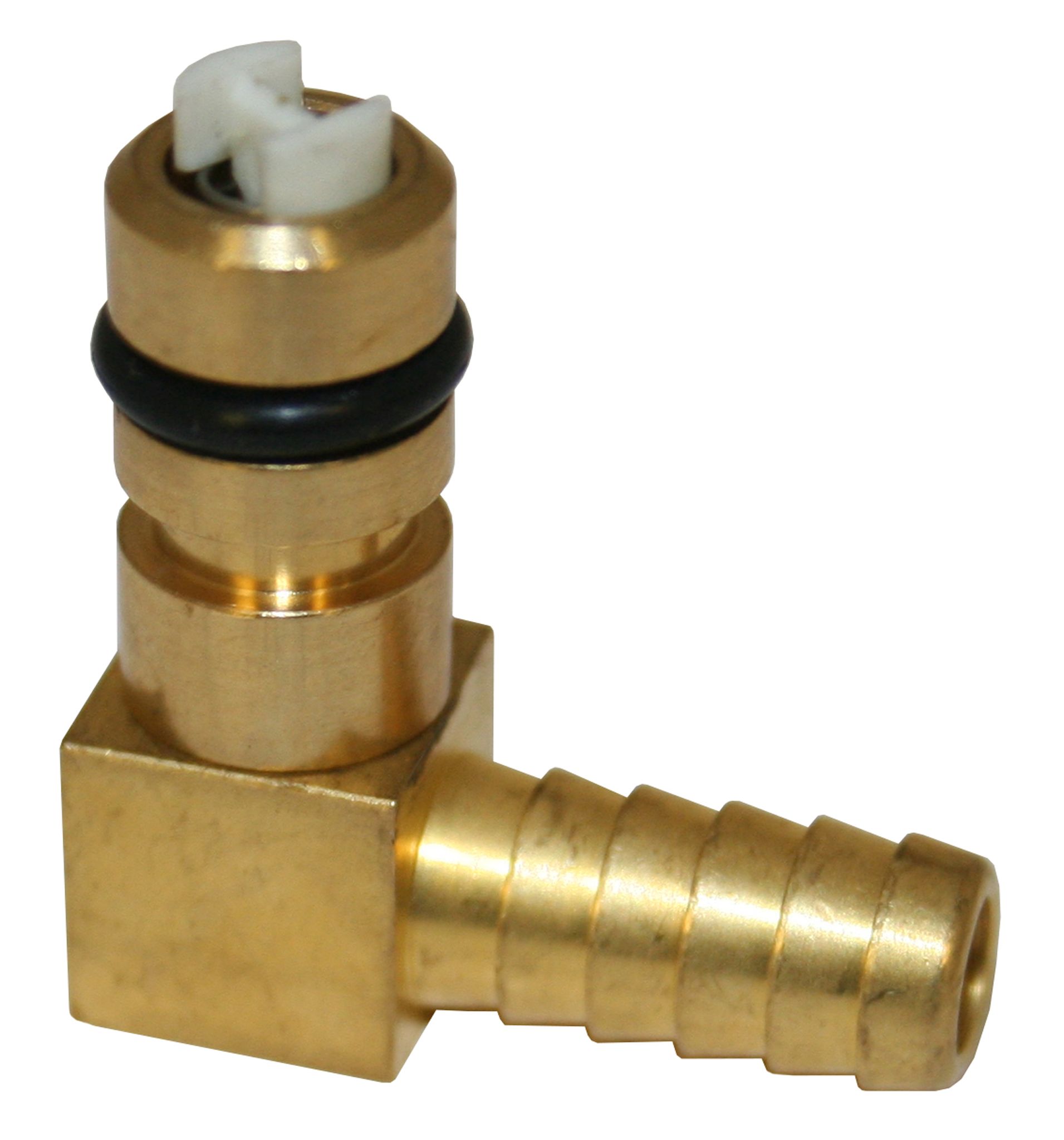 FLOJET GAS PUMP CONNECTION 01521000 - MISA-Vertriebs GmbH