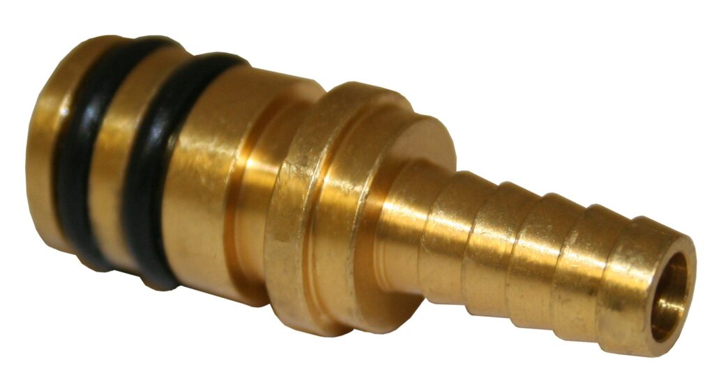 FLOJET CONNECTION KIT GAS/AIR U55 - MISA-Vertriebs GmbH