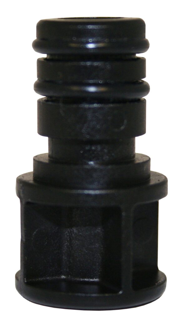 FLOJET CONNECTION KIT GAS/AIR U55 - MISA-Vertriebs GmbH