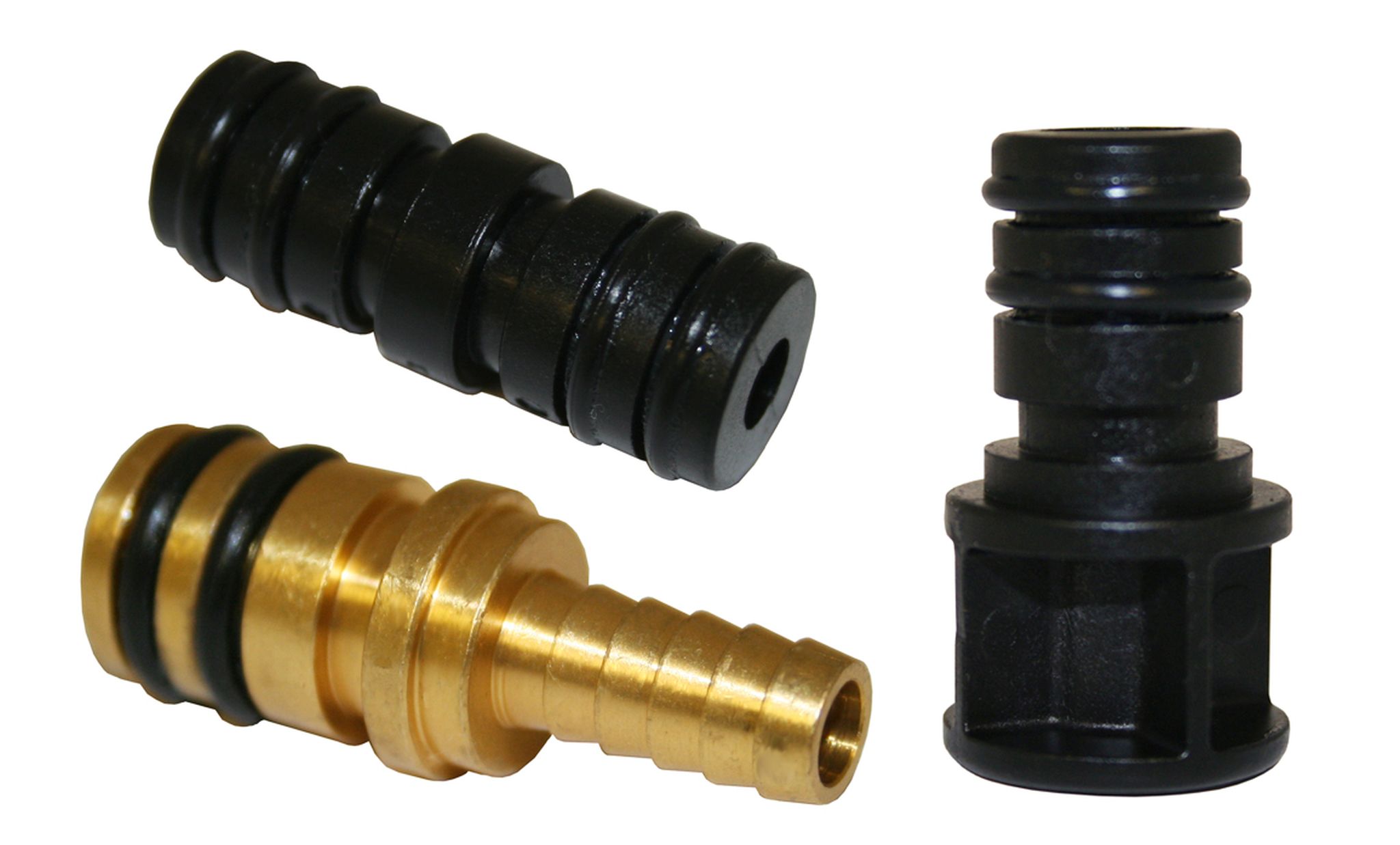 FLOJET CONNECTION KIT GAS/AIR U55 - MISA-Vertriebs GmbH