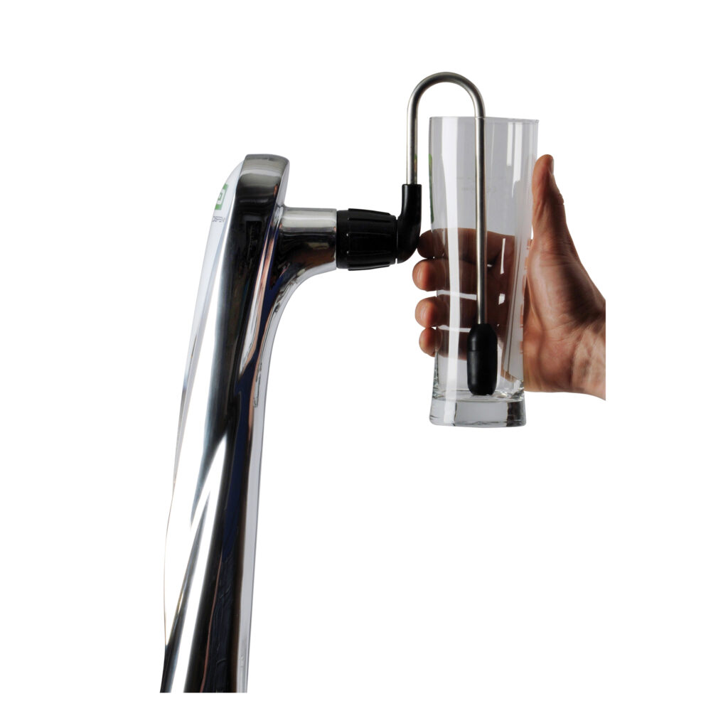 EASY TAP - MISA-Vertriebs GmbH