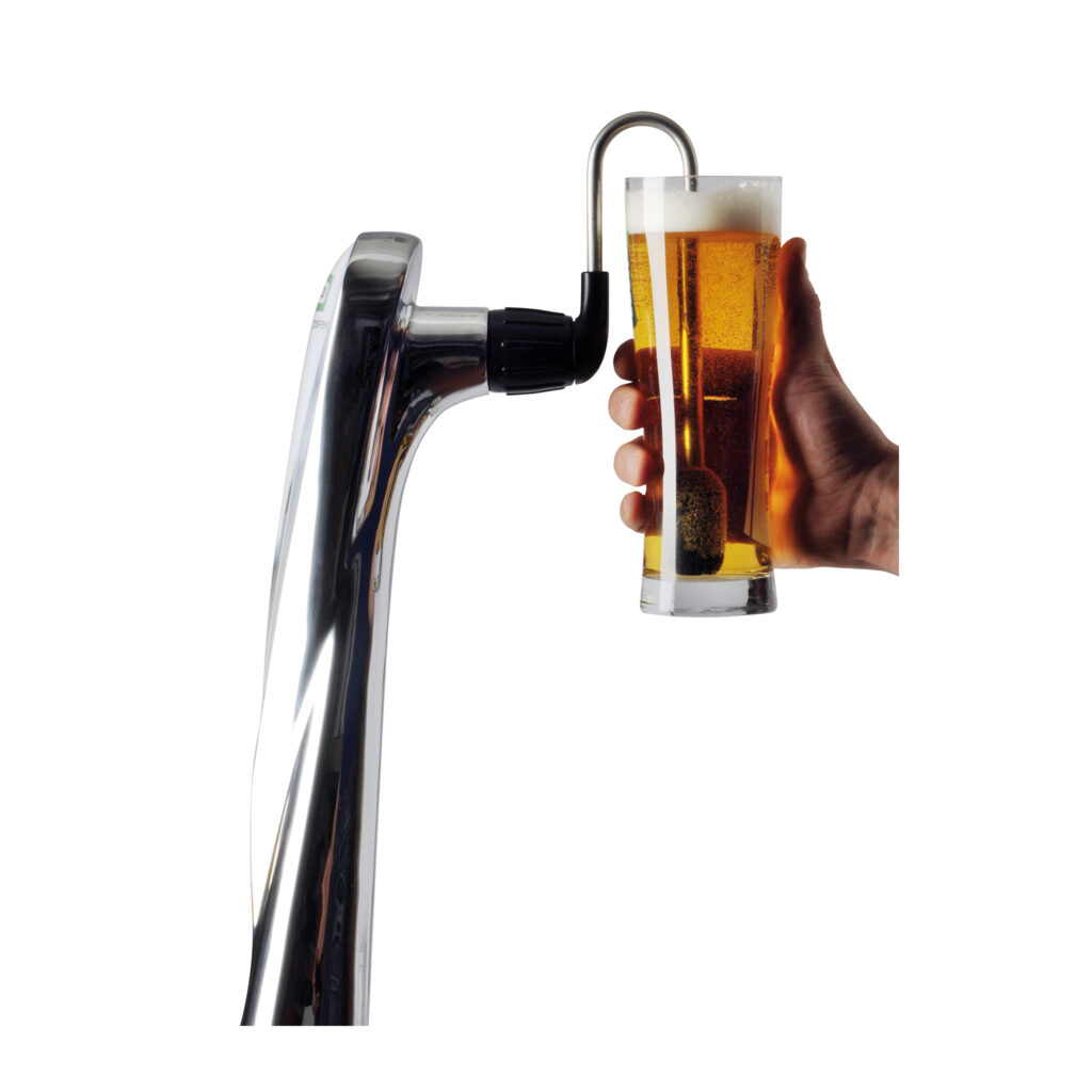 EASY TAP - MISA-Vertriebs GmbH