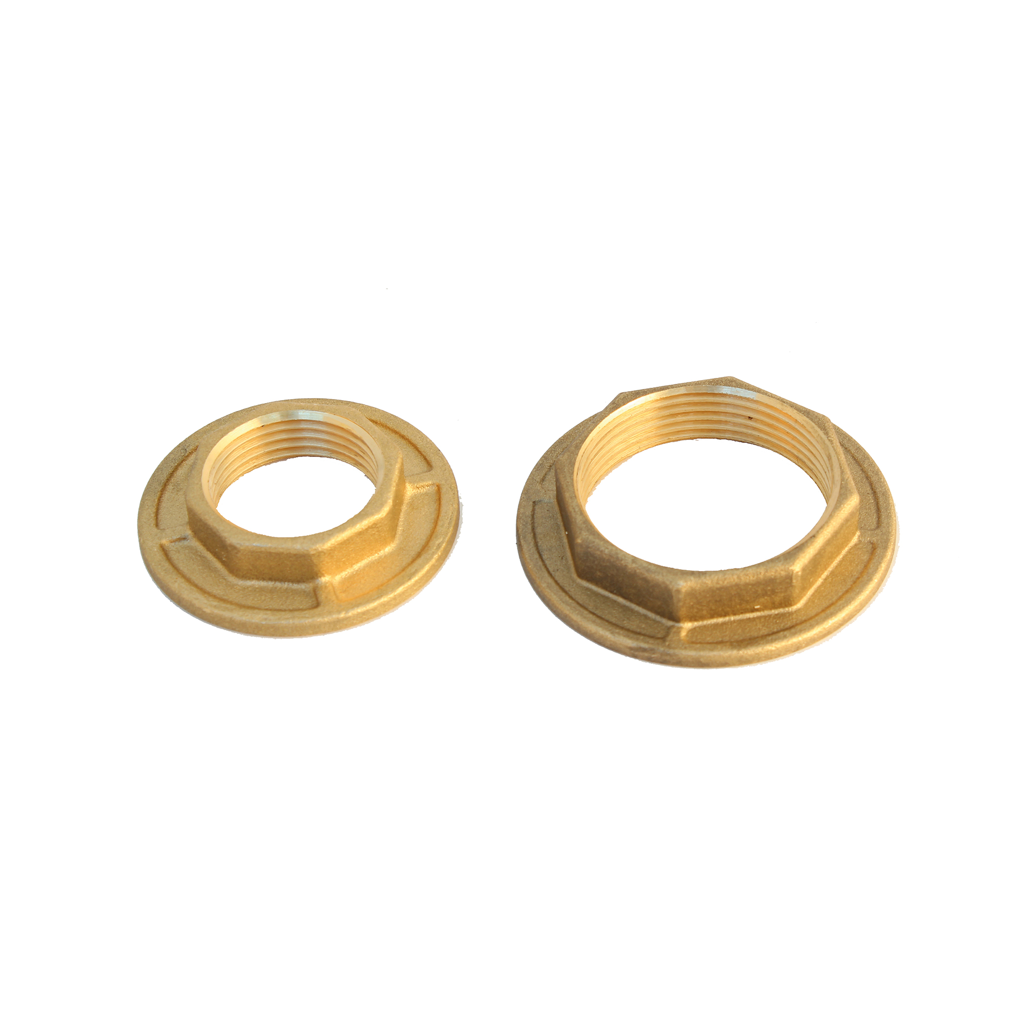 COUNTER MOUNTING NUT - MISA-Vertriebs GmbH